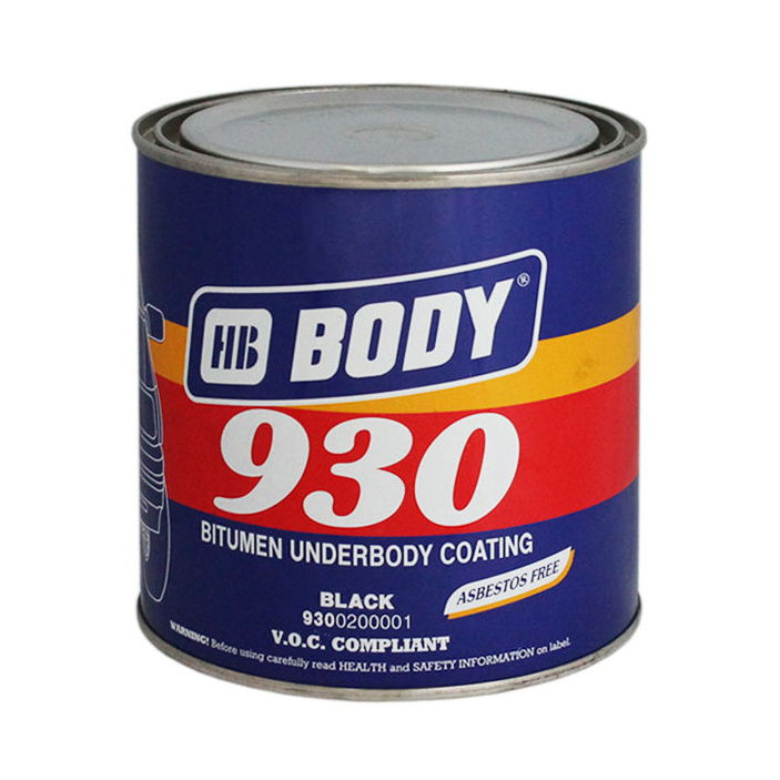 Body 930 - Pes Una