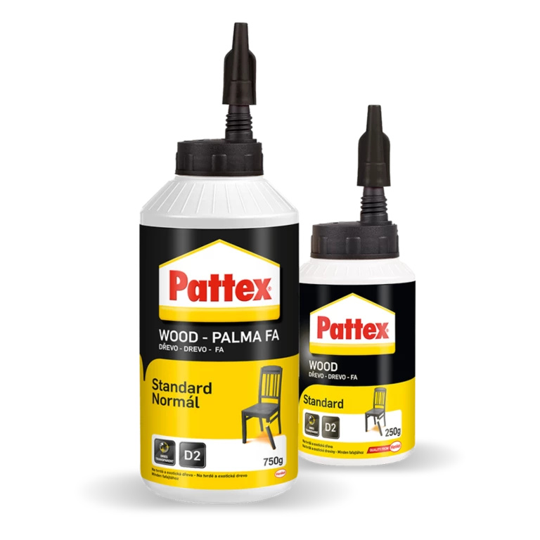 PATTEX Wood Standard - Pes Una