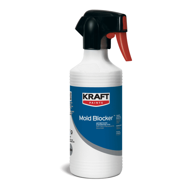 KRAFT Mold Blocker 500 ml - Pes Una